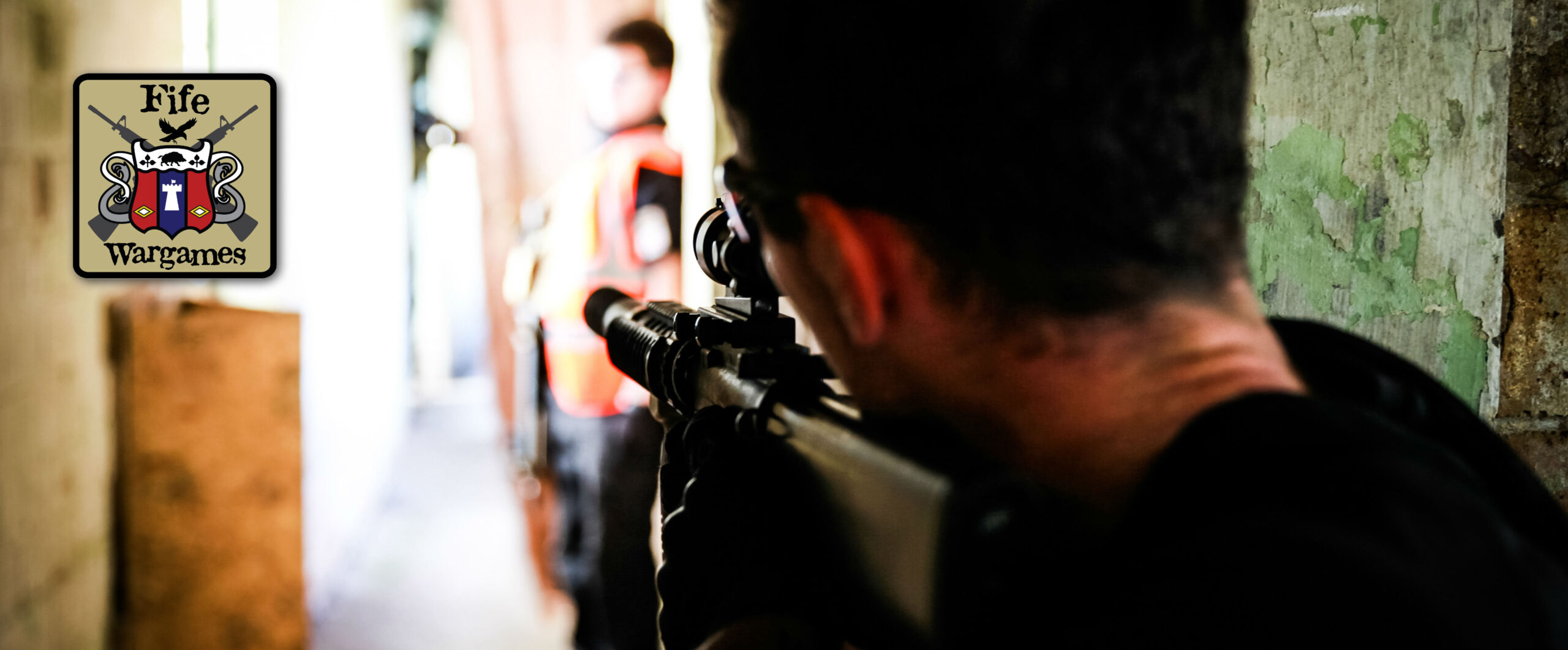 Safety - Fife Wargames Airsoft