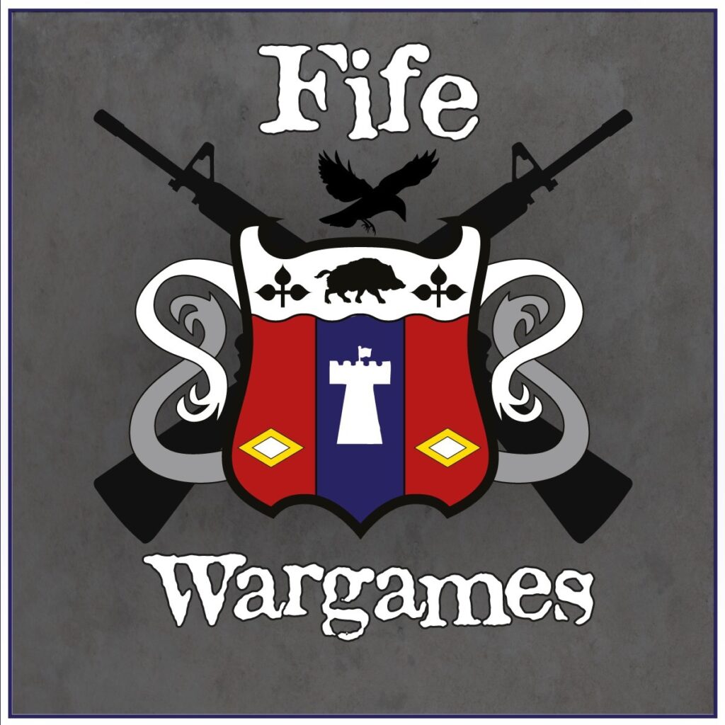 Pre-fired guns - Fife Wargames Airsoft
